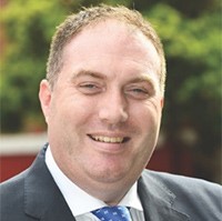 Barclay Academy - Home